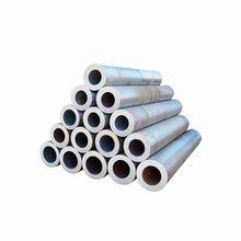 China Q195-Q345 20# SS400 ERW/LSAW/SSAW Stahlrohr zu verkaufen