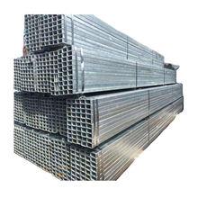 China Stahlrohr GB-Standard-1-12m für Struktur-/Flüssigkeits-/Gas-/Öl-/Kessel-Rohrleitung zu verkaufen