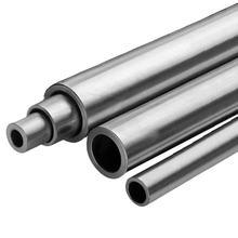 中国 10#-45# Seamless Welded Steel Pipe Q345 Grade 1.5 - 45 Mm A53-A369 販売のため