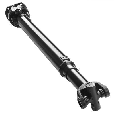 Front Driveshaft Prop Shaft Assembly for Ford F-250 F-350 Super Duty 2003-2010