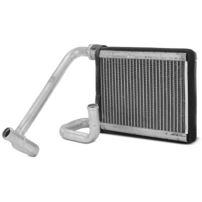 China Rear HVAC Heater Core for Toyota Sienna 98-03 V6 3.0L with Dual Sliding Doors for sale