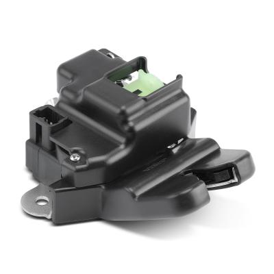 China Rear Trunk Latch Lid Lock Actuator for Kia Rio 2012-2017 Sedan for sale