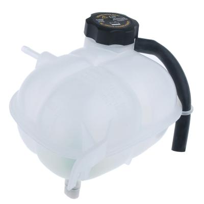China Engine Coolant Expansion Tank with Sensor for Pontiac Solstice Saturn Ion Sky for sale
