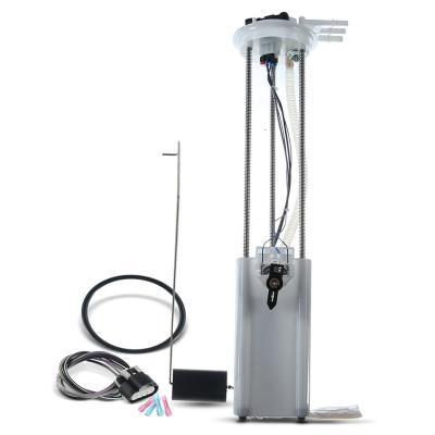 China Fuel Pump Assembly with Sensor for Isuzu NPR NPR-HD 98-04 5.7L 6.0L w/ Calif for sale