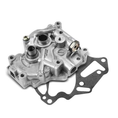 China Engine Oil Pump for Dodge Ram 50 400 600 Mazda Chrysler Mitsubishi Plymouth SOHC for sale