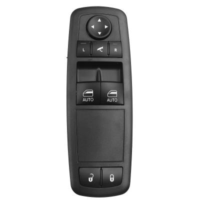 China Front Driver Power Window Switch for Ram 1500 2011-2012 3500 2012 for sale
