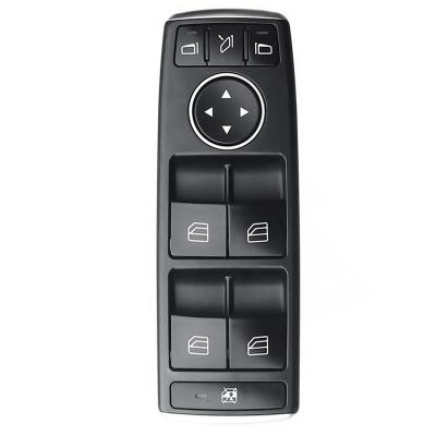 Front Driver Power Window Switch for Mercedes Benz W204 W212 E350 E400 E550 C300