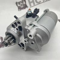 Quality Car Engine Alternator Starter For Toyota Sequoia V8 4.7L 28100-50100 for sale