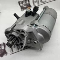 Quality Toyota 4Runner and Tacoma Car Engine Starter 28100-75120 28100-75140 for sale