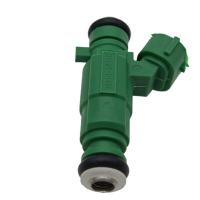 Quality Car Fuel Injector For 1999-2011 Hyundai Kia 1.6L 2.5L 2.7L 3531037150 for sale