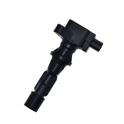 중국 자동차 부품 OEM 6E5Z12029AA 6E5G-12A366-AD 029700-8391 1404981 1716750 포드 판매용
