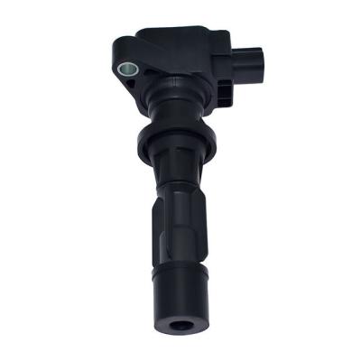 중국 자동차 부품 OEM 6E5Z12029AA 6E5G-12A366-AD 029700-8391 1404981 1716750 포드 판매용