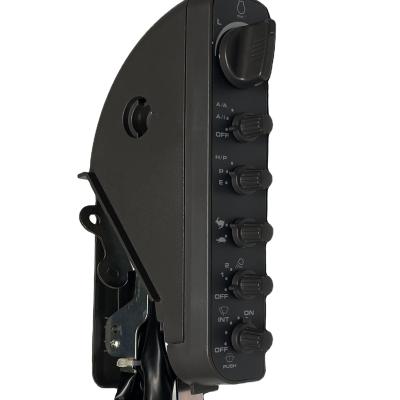 Cina Prodotto principale Parti elettriche Pannello della scatola di commutazione per ZX120 ZX230 ZX200 4426355 4454518 in vendita