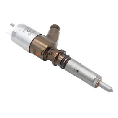 中国 3264700 C6.4 エンジンインジェクター E320D OEMサポート 32F61-00062 ディーゼル燃料インジェクターノズル 販売のため