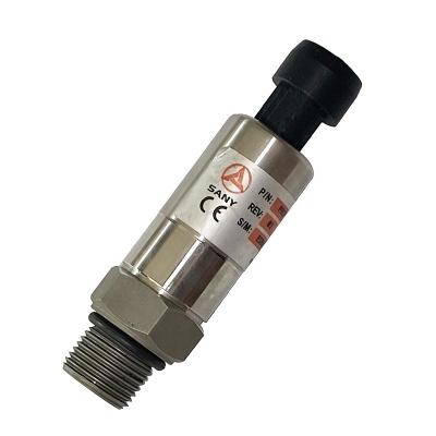 China Part number E2549-02-1JL High Pressure Sensor Switch For SANY SY215-8 Excavator for sale