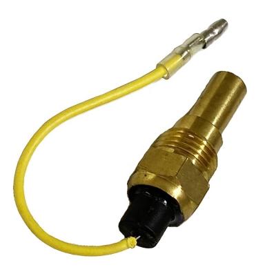 China EX200-2 EX200-5 EX200-3 Sensor de temperatura da água da escavadeira Interruptor 1-83161019-1 Suporte OEM à venda
