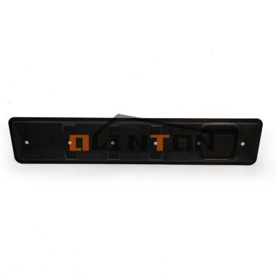 China 6D102 PC200-6 Push Rod Cover 4063206 4063273 The Ideal Choice for Diesel Engine Parts for sale