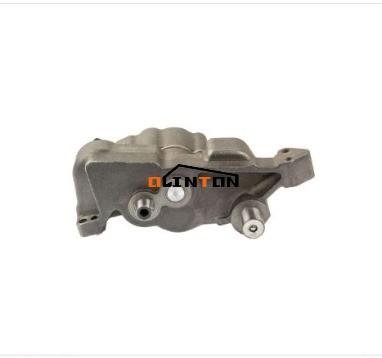 China 2P6785 Diesel Engine Lub Oil Pump for 966 Wheel Loader D6D D7G Bulldozer and Improved for sale