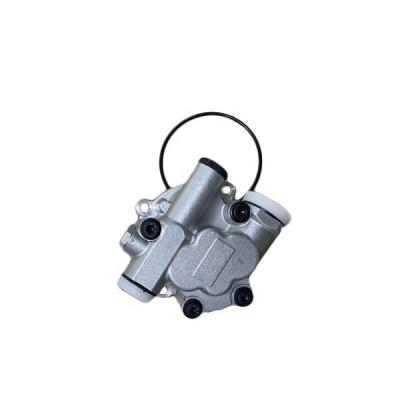 Cina LG920 parti elettriche del caricatore a ruote 100% pompa precursore 11C0590 pompa motore di viaggio in vendita