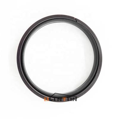 China 07146-02106 Bulldozer Parts Metric Piston Seals for 707-44-11080 Cylinder Piston Ring for sale