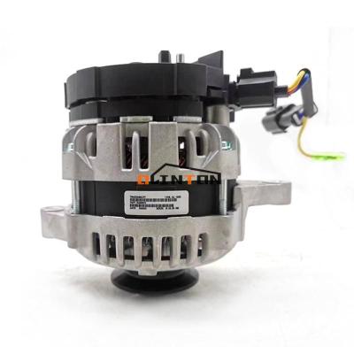 Cina Escavatore PC56-7 12V35A 8PK S84-39 V2304 D1703 Motore diesel generatore alternatore al dettaglio in vendita