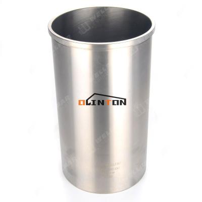 Cina Parte n. 8-94393-273-1 Kit di rivestimento del cilindro del motore 6HH1 Lavori di costruzione del cilindro in vendita