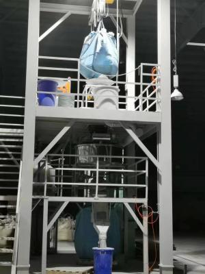 Cina Tipo secco efficiente separatore magnetico adatto a separazione del minerale non metallico ed a medicina di gomma chimica della plastica in vendita