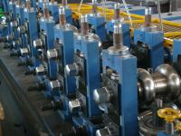 Китай 90 m/минимальной пробка формируя конструкции размера машины трубу различной прямоугольную продается