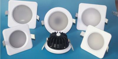 Cina Lampade principali economizzarici d'energia del soffitto per illuminazione commerciale all'aperto in vendita