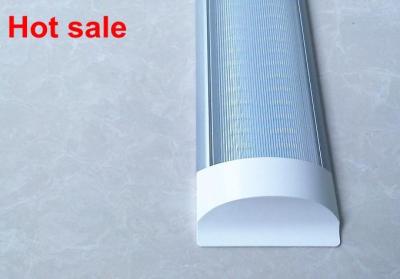 Cina metropolitana delle luci di 600mm LED Batten ampia che accende 20Watt 3 anni di garanzia in vendita