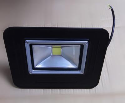 Cina IP66 impermeabilizzano il proiettore principale all'aperto della PANNOCCHIA 50W per l'edificio di Commerical in vendita