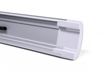 Cina 60w ha condotto le luci 6500k 5200lm Dimmable di Batten principali luce lineare in vendita