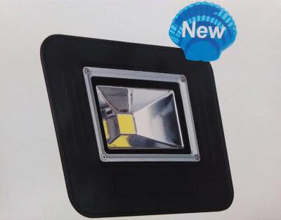 Cina il proiettore IP66 della PANNOCCHIA 100W impermeabilizza 7300LM 3000-6500K 150 gradi in vendita