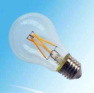 Cina Luminosità LED di E27 6W delle lampadine economizzarici d'energia della PANNOCCHIA alta per illuminazione domestica in vendita