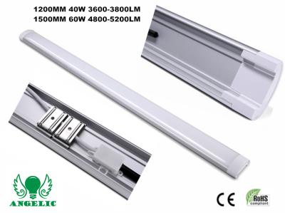 Cina Il nuovo prodotto ha condotto l'ampia metropolitana leggera lineare 40W 3600LM Dimmable di alta luminosità in vendita