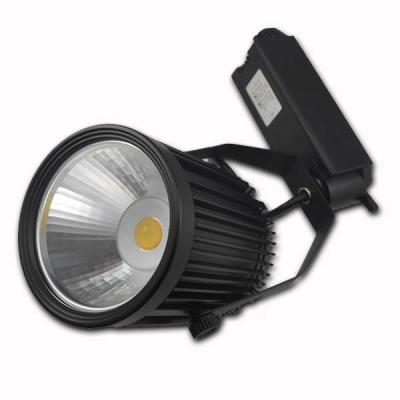 Cina La pannocchia impermeabile di IP44 10W ha condotto la pista 90Vac leggero per illuminazione commerciale in vendita