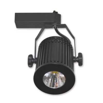 Cina 20W luce impermeabile DC19V, riflettore di alluminio PMMA del punto della pista della PANNOCCHIA LED in vendita