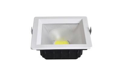 Cina Di alluminio muore Downlight principale pannocchia 12W Dimmable secondo opzione del cliente in vendita