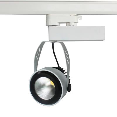 Cina La pannocchia di Dimmable ha condotto la pista 34.4W leggero 850mA con l'adattatore della pista di 4 cavi in vendita