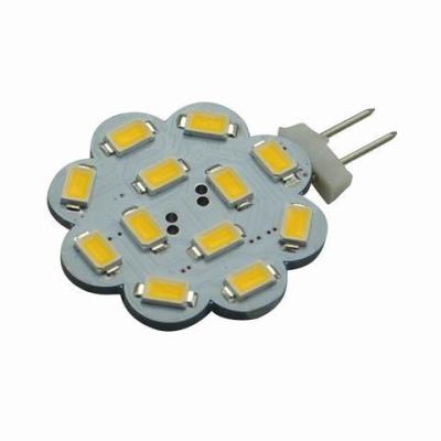 Cina G4 ad alta intensità SMD ha condotto il colore puro leggero un angolo d'apertura da 120 gradi in vendita