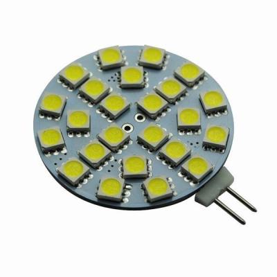 Cina G4 luminoso eccellente ha condotto l'alluminio leggero DC12V SMD5050 185 lumi in vendita