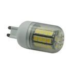 Cina G9 glassato G4 ha condotto 1.8W leggero 12V con 5700k 4pcs per l'automobile in vendita