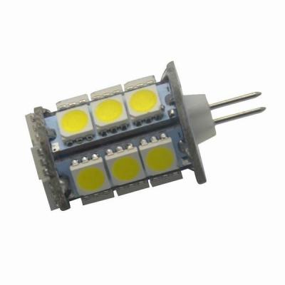 Cina Il basso consumo energetico G4 ha condotto 12V leggero per stanza dell'interno in vendita