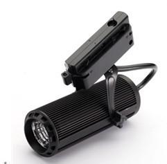 Cina La pannocchia di alluminio amichevole 10w di Eco ha condotto la pista Cri80 leggero per illuminazione domestica in vendita