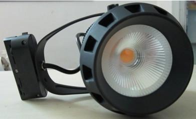 Cina L'alta pannocchia del lume 40Watt ha condotto la luce della pista per l'ufficio e l'illuminazione domestica in vendita