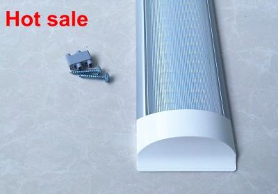 Cina L'alto potere il LED Batten di SMD2835 40W si accende per illuminazione di Commerical in vendita