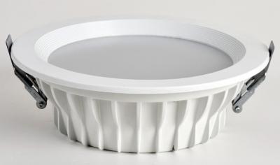 Cina La superficie domestica della PANNOCCHIA montata ha condotto Downlights/intorno a Downlights principale 18 watt 1500lm in vendita