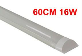 Cina L'alta luminosità il LED Batten accende 3000K - bianco fresco di 6000K 60cm in vendita