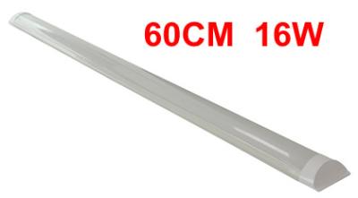 Cina AC180V - bianco puro lineare di luminosità 60cm della luce 1400LM di 265V LED alto in vendita