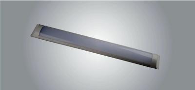 Cina Ufficio/Commerical che sviluppa le luci del LED Batten, metropolitana lineare fresca di bianco LED di 32 W in vendita